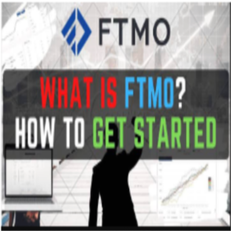 FTMO Robot MT4 + MT5 V5.0 (with Source Code)